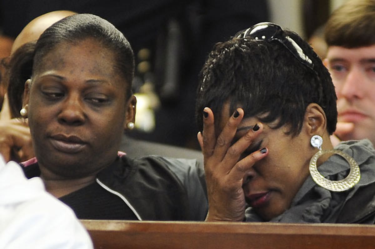 'Guilty' & repentant: Jury returns quick verdict, judge issu...