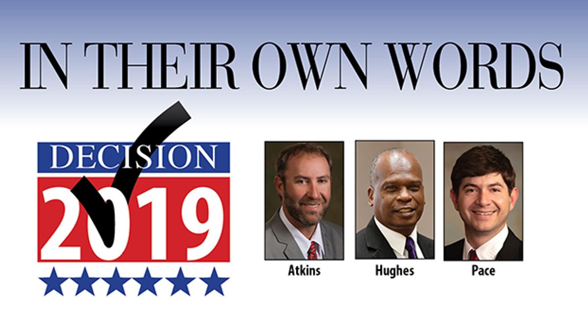 Adams County tax assessor candidates address election issues