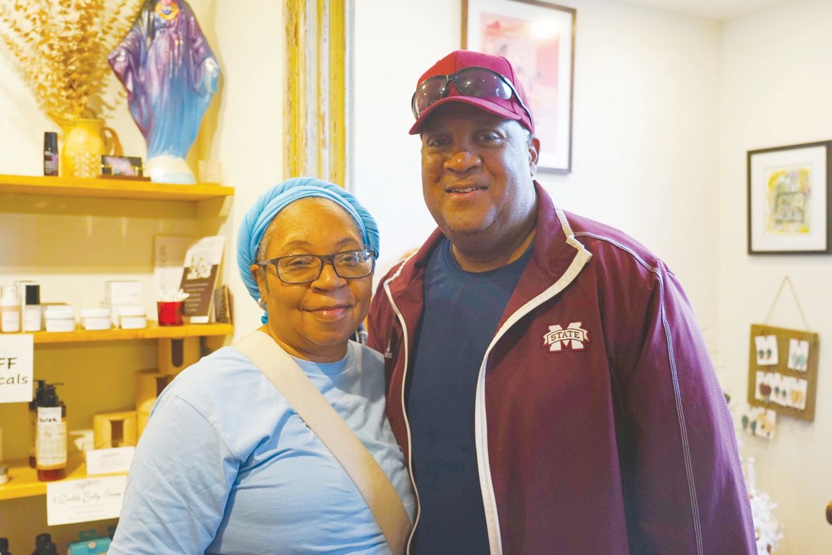 SOCIAL SCENES: Brunch with Spirits puts a delicious spin to Angels on ...