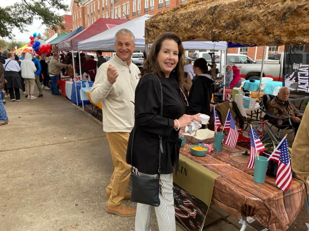Annual Rotary Chili Cook-Off is Saturday