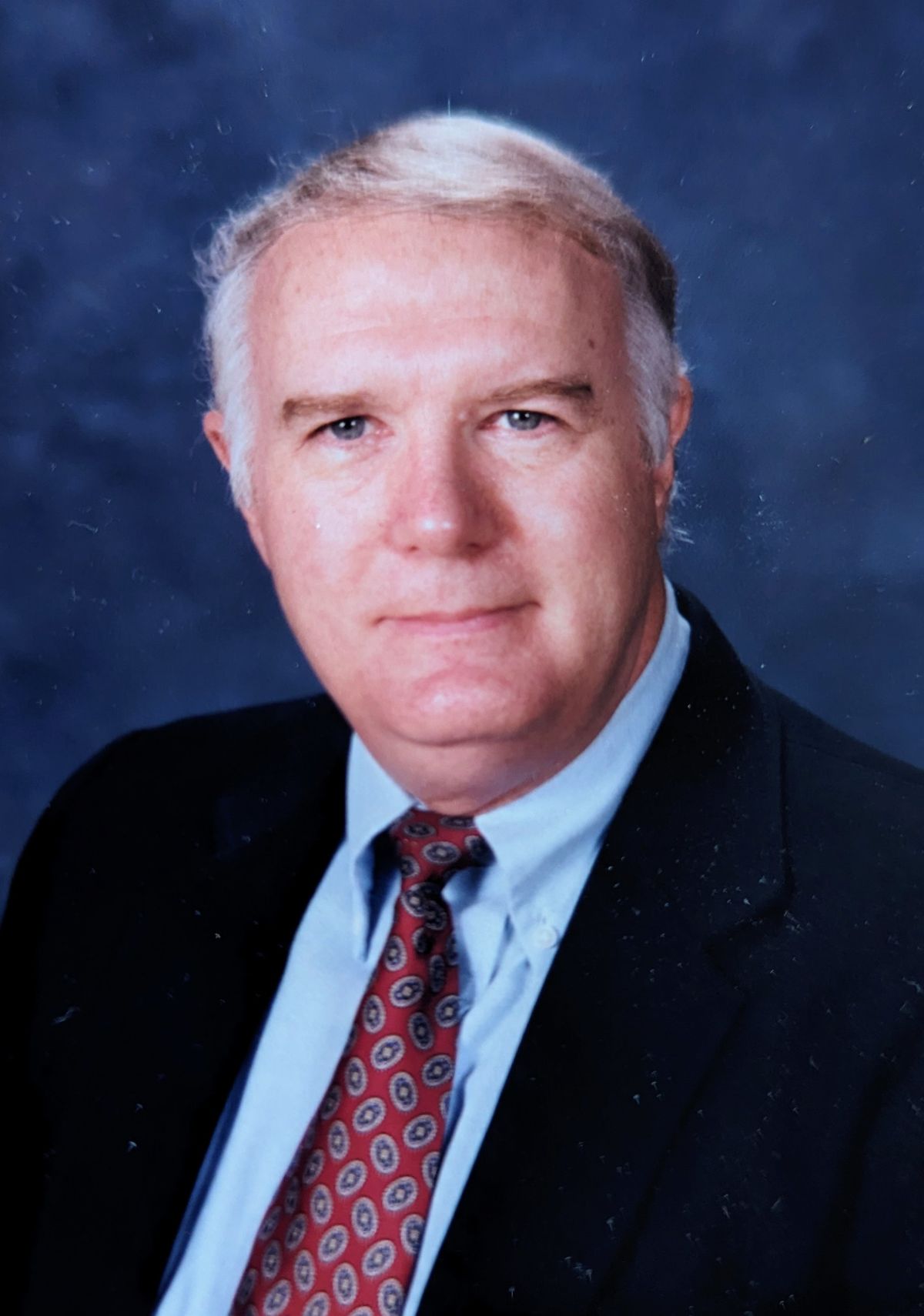 William Stewart Hester Sr.