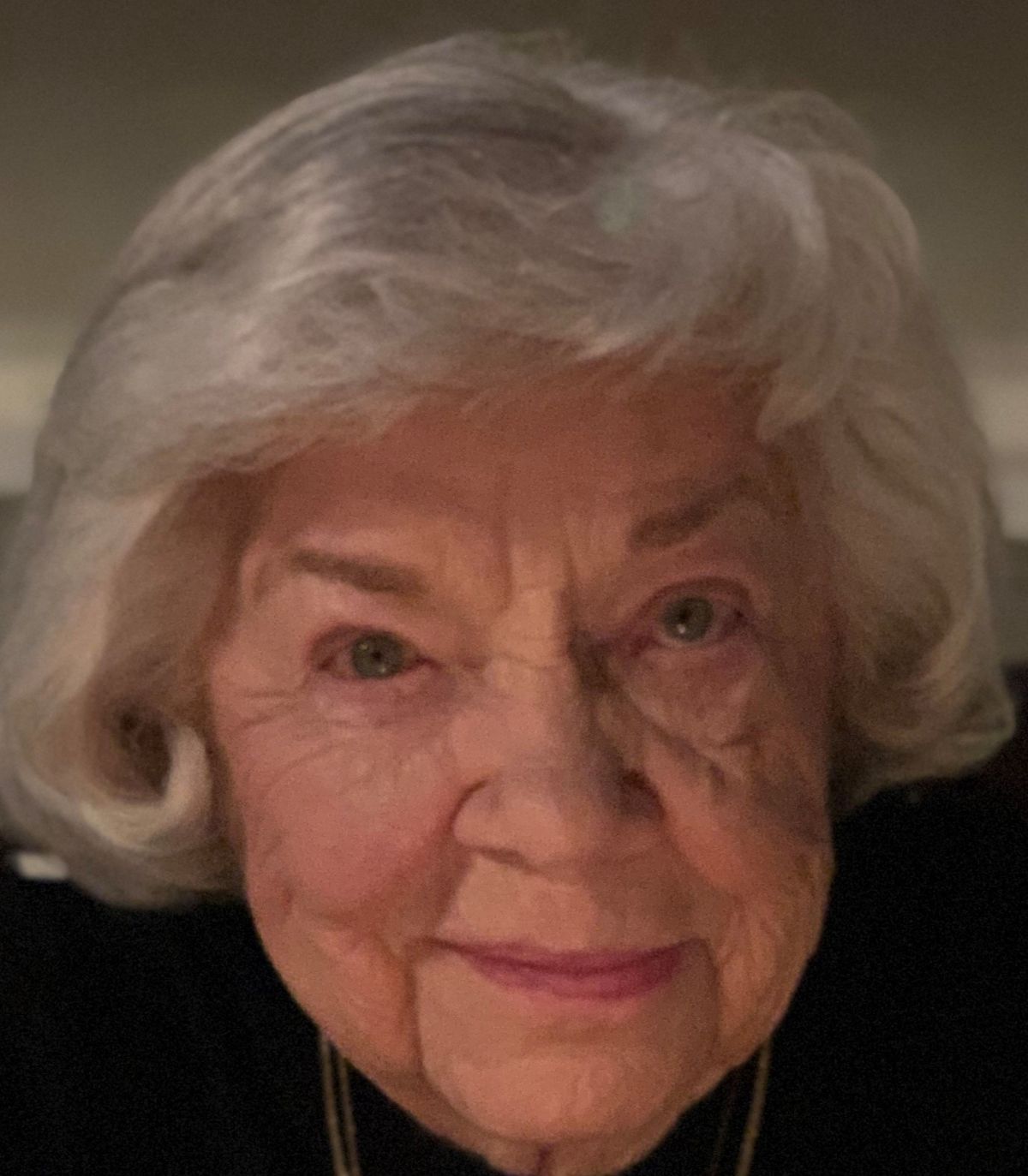 Gloria M. Reed