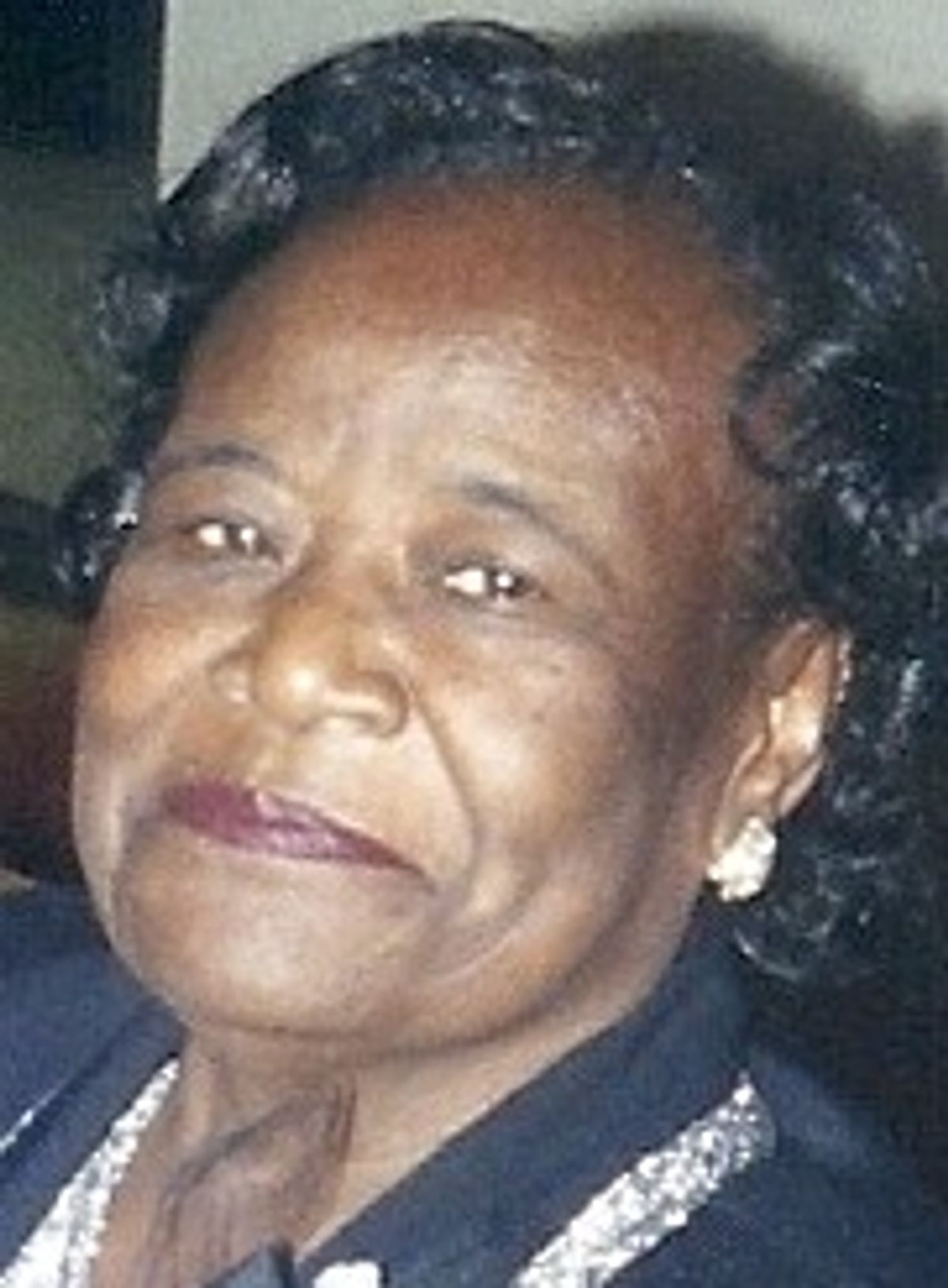 Isabelle Walker