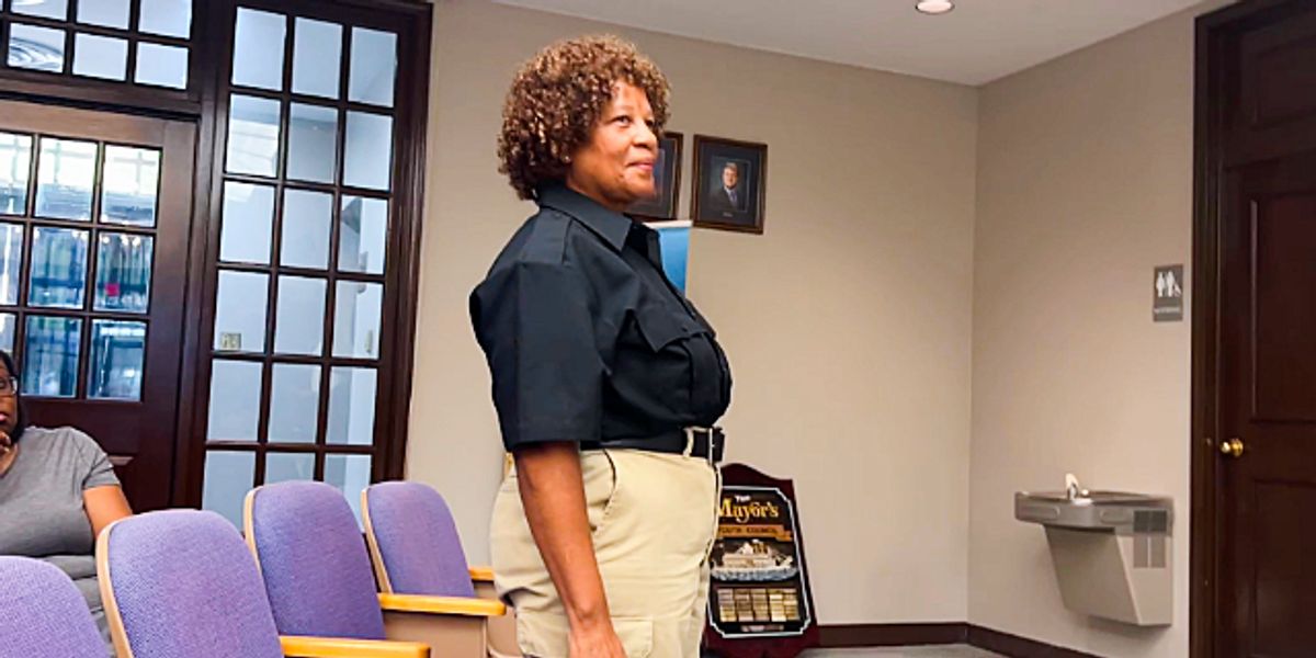 'MY TIME TO GO': Adams County coroner to retire Monday, Apri...