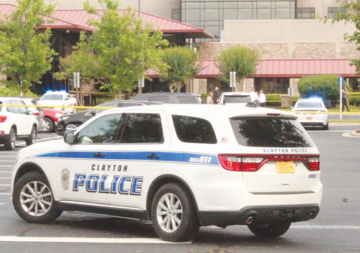SBI clears Johnston County deputy in fatal shooting