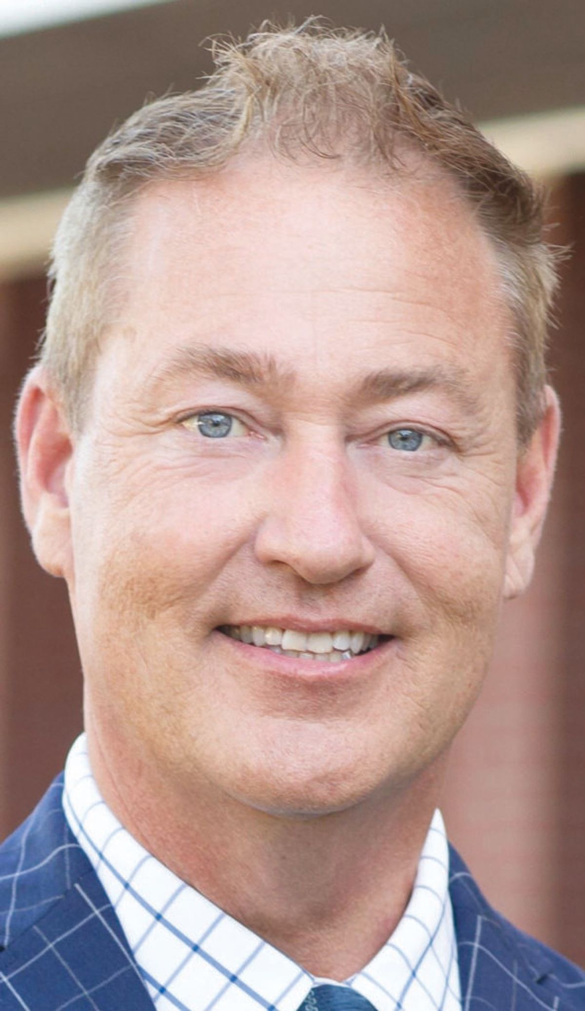 Clayton mayor explains overdue tax bill