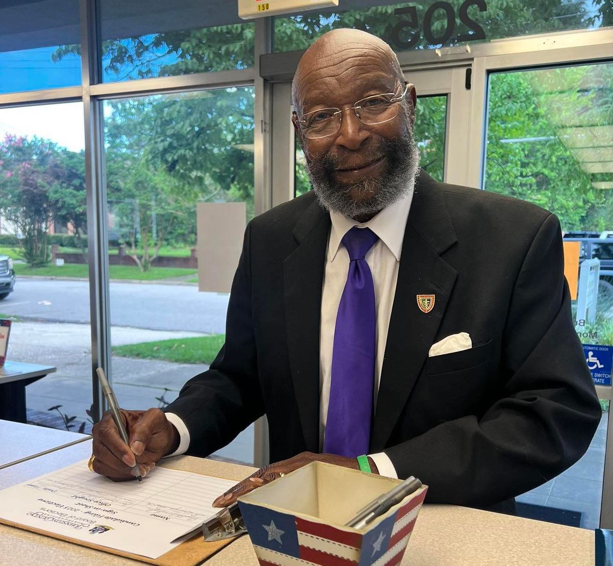 See who’s filed so far in Johnston County towns