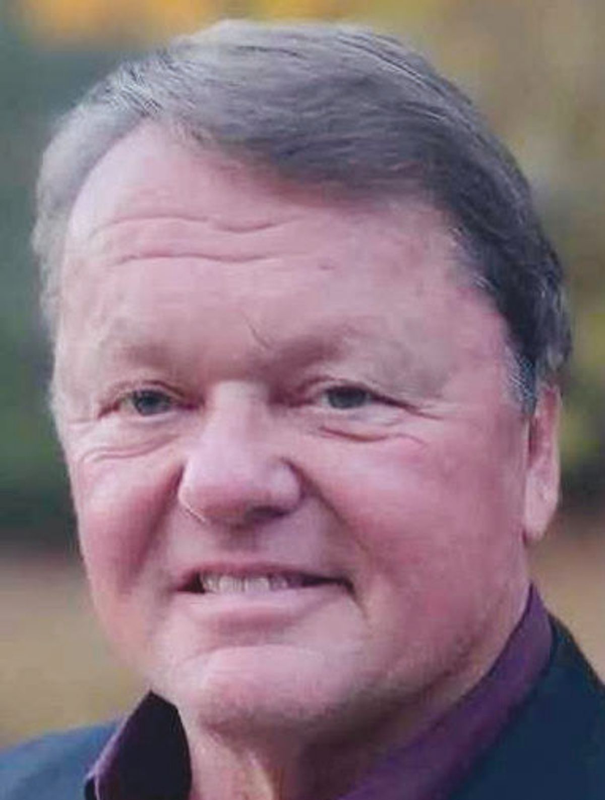 A Q&A with District 6 commissioner candidate Bill Stovall