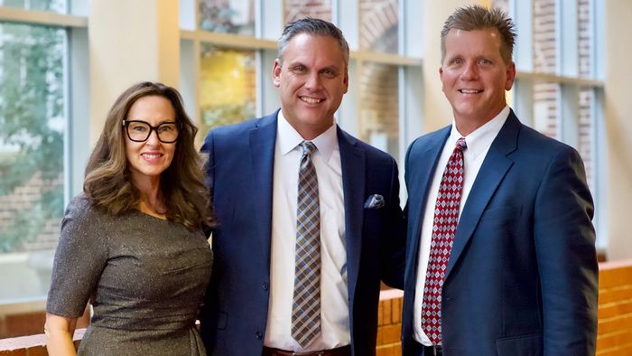 Doyle endorses Rose for District 3 commissioner seat