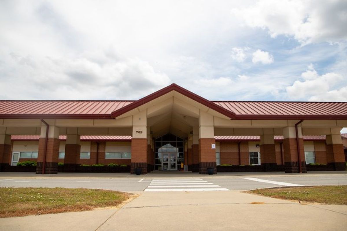 Archer Lodge Middle announces Honor Roll