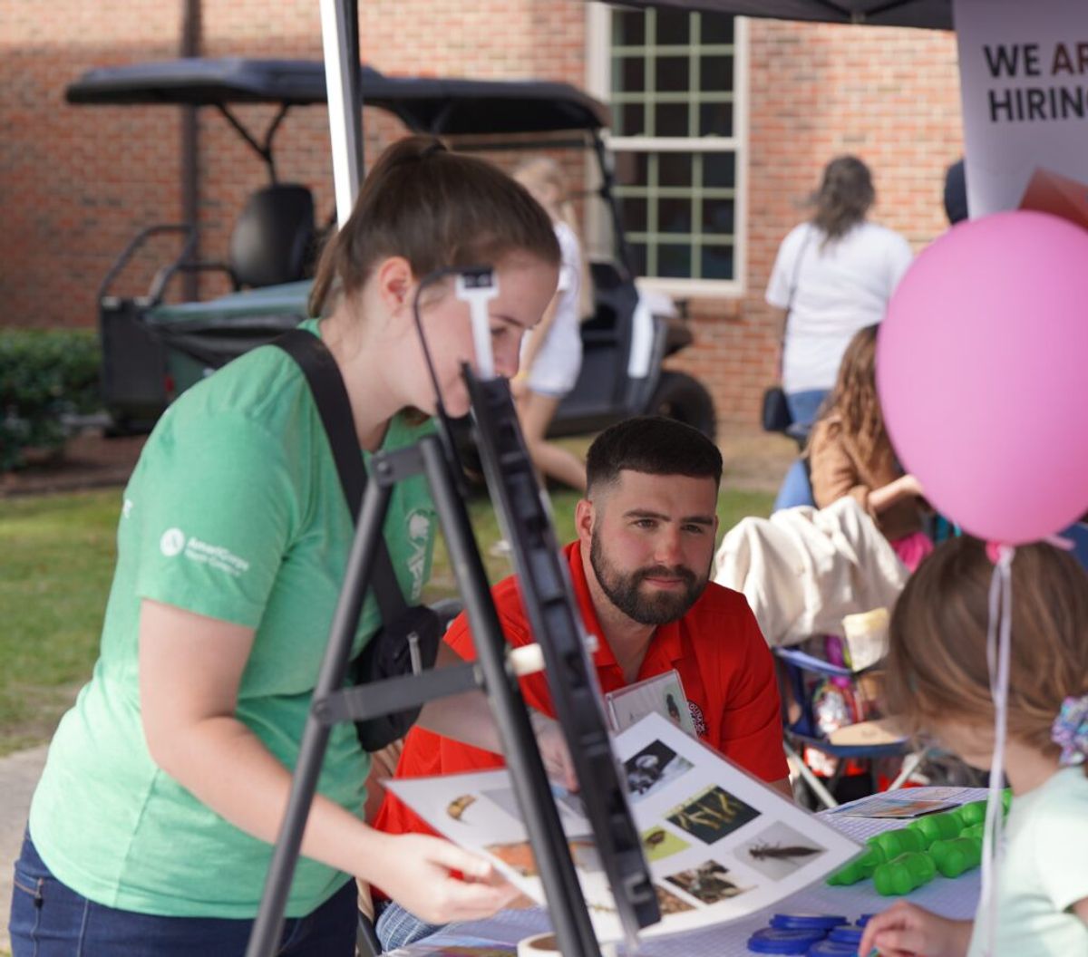 Clayton spotlights stormwater engineer