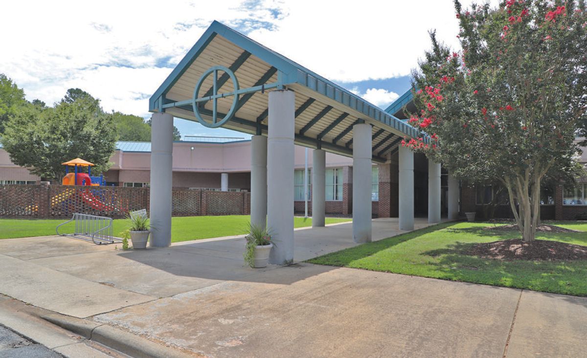 Johnston County's public school students will get unexpected holiday
