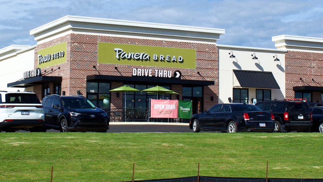 Panera Bread to open at Flowers Plantation Oct. 9