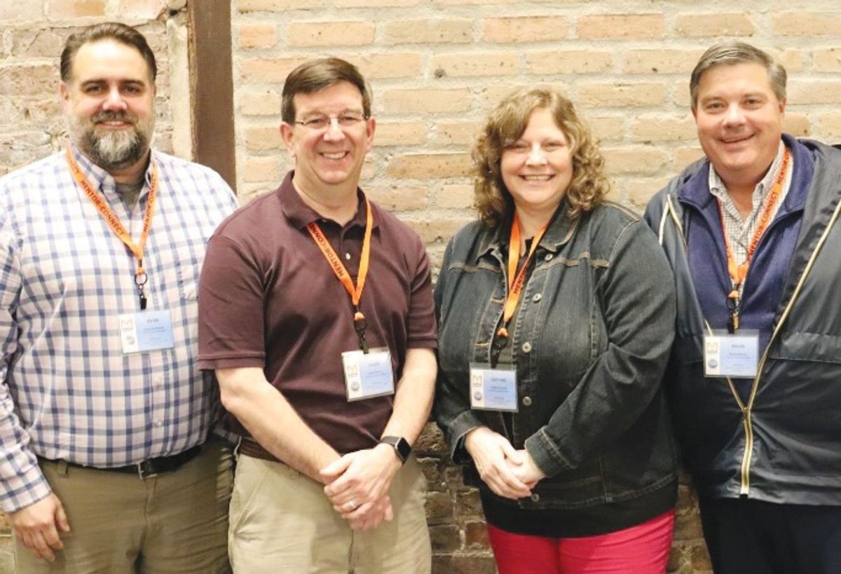 JCC lands grant for cybersecurity program