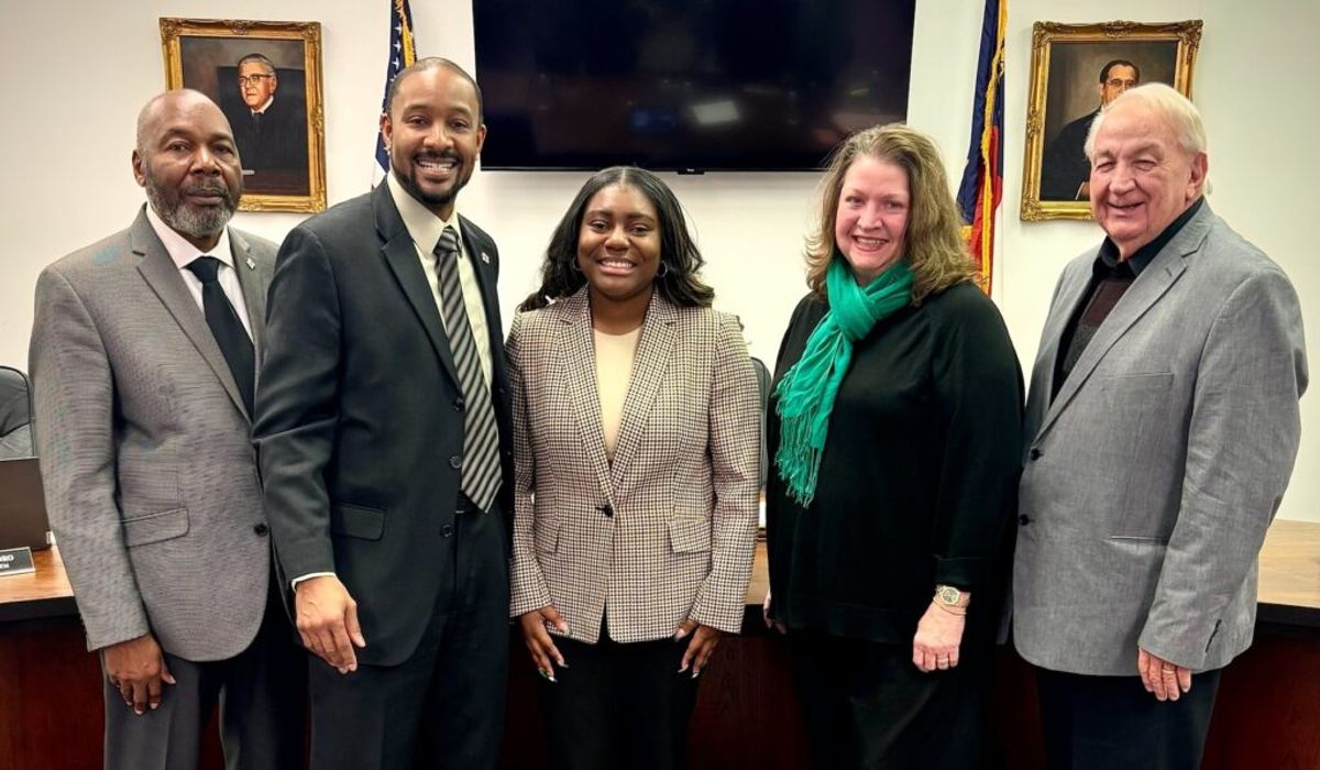 New Selma manager will start work this month