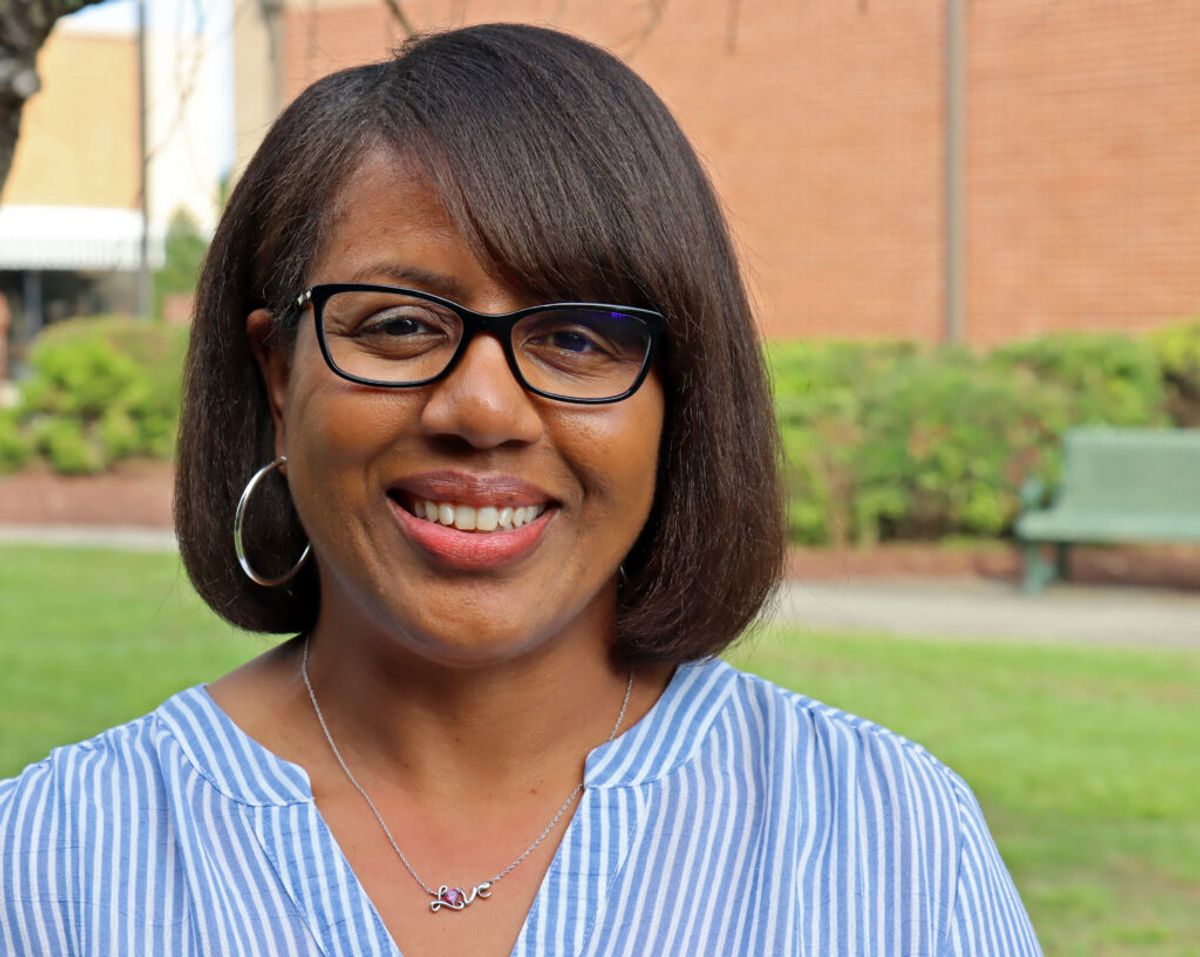 Smithfield names new town clerk