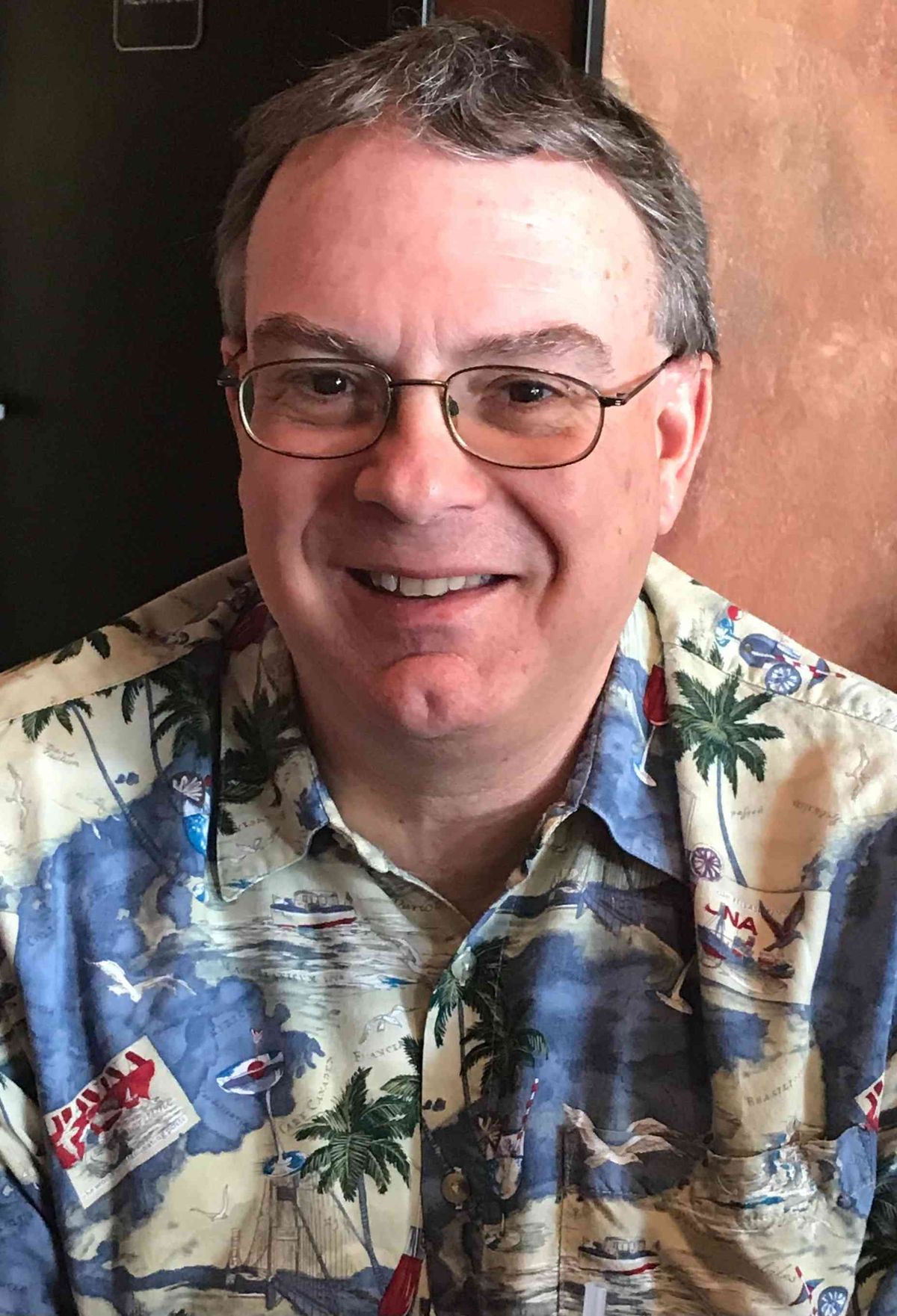 Michael Glenn Bollinger