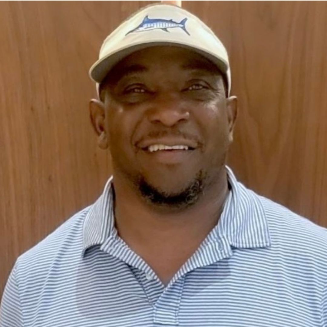 Community pillar Linwood Sanders named Benson Black History honoree