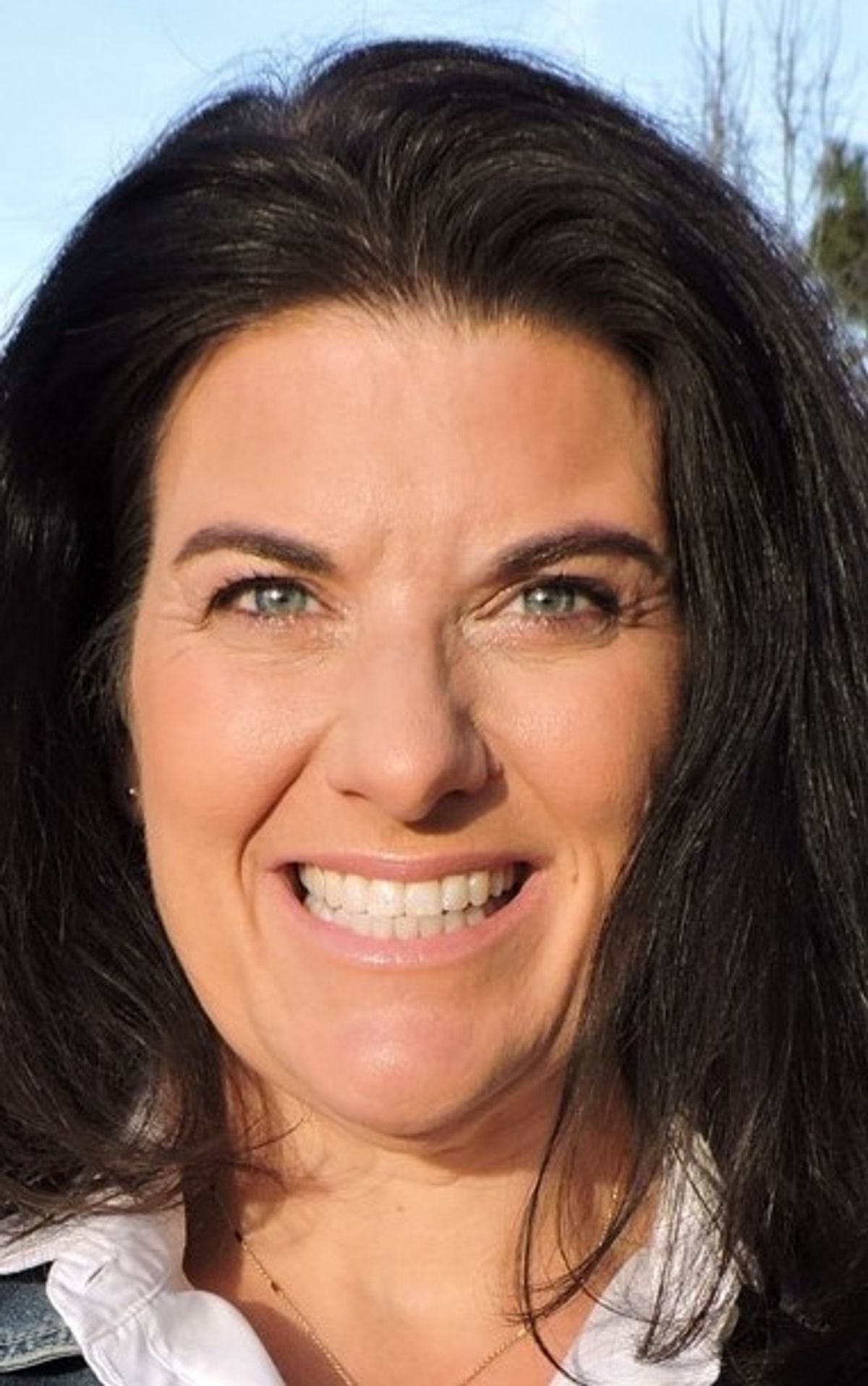 A Q&A with school board candidate Michelle Antoine