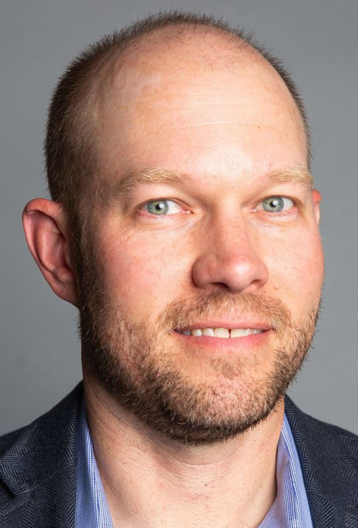Council candidate has a lot of ideas for Clayton