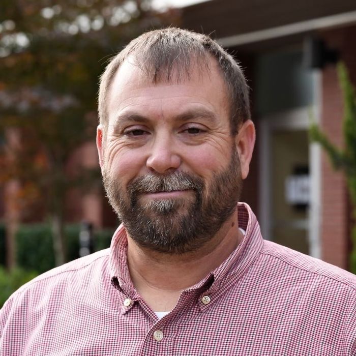 Clayton welcomes Matthew Proctor as new Electric Director