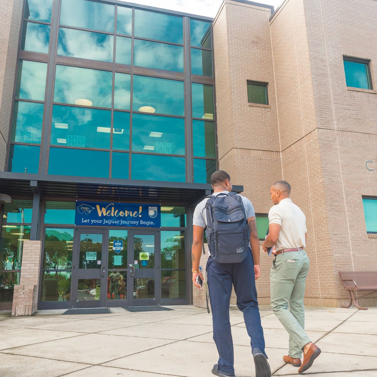 BibliU will manage JCC campus store