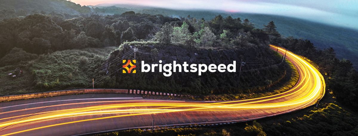 Brightspeed says its service won’t disappoint