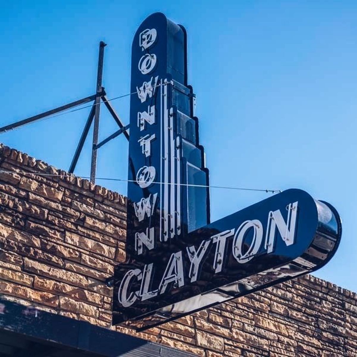 Clayton targets 2 areas for in-depth planning
