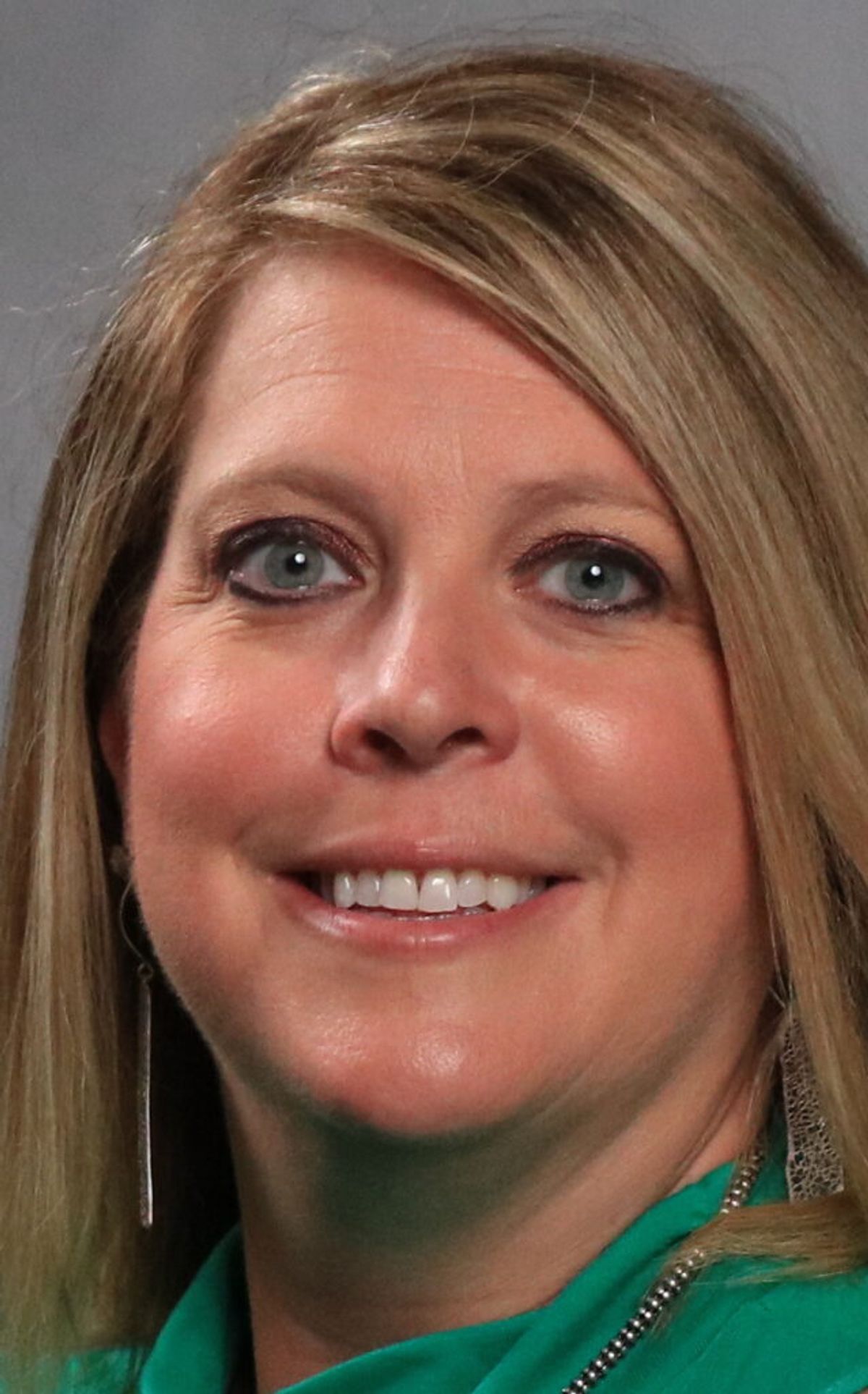 Melissa Hubbard is new Clayton principal