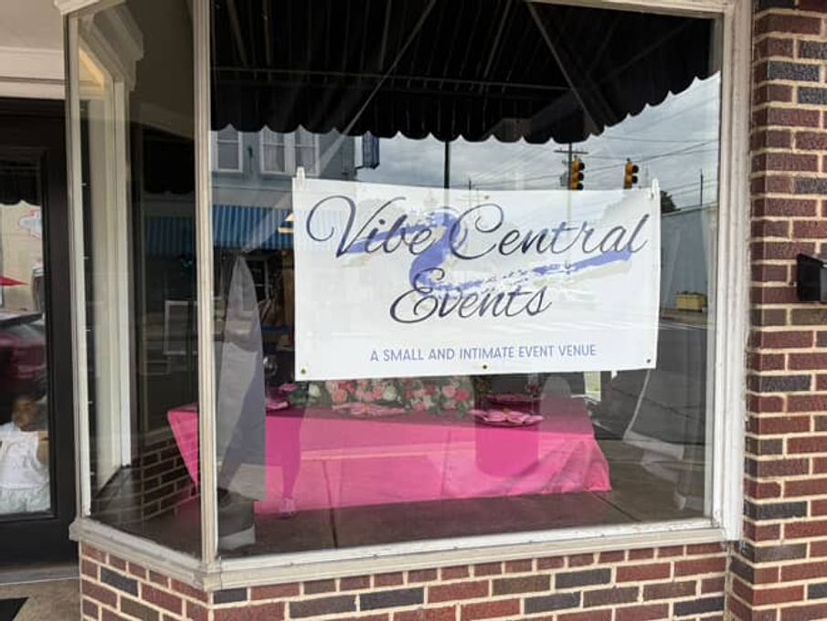 Vibe Central to host Business After Hours
