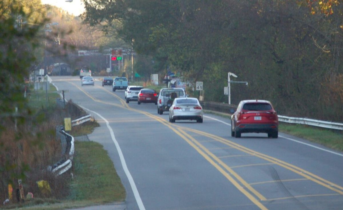 Two bridge projects to begin in 2025