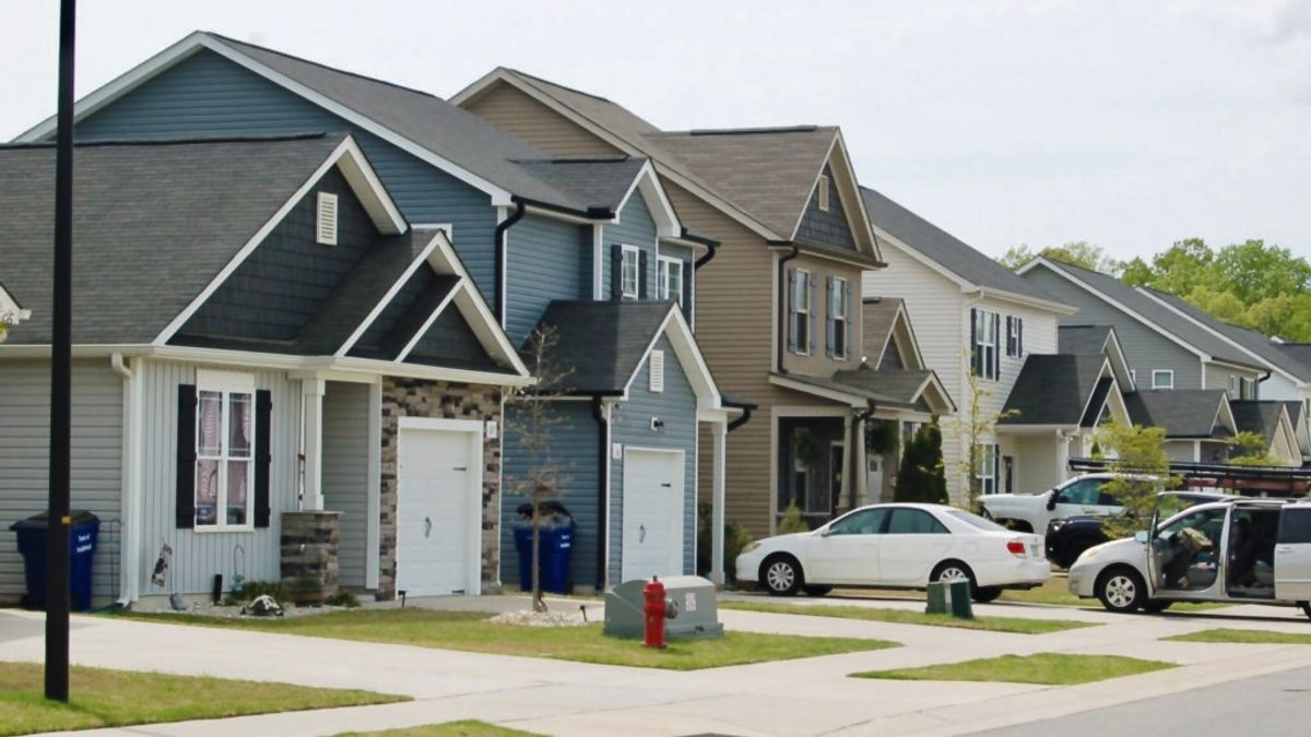 JoCo Planning Board to review draft Unified Development Ordinance Dec....