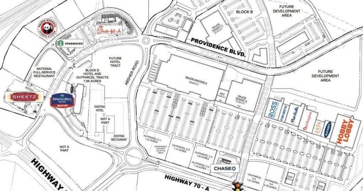 Have you heard the Eastfield rumors?