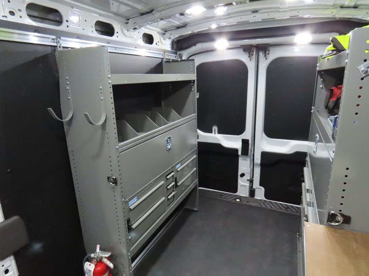 Clayton police roll out mobile crime scene unit