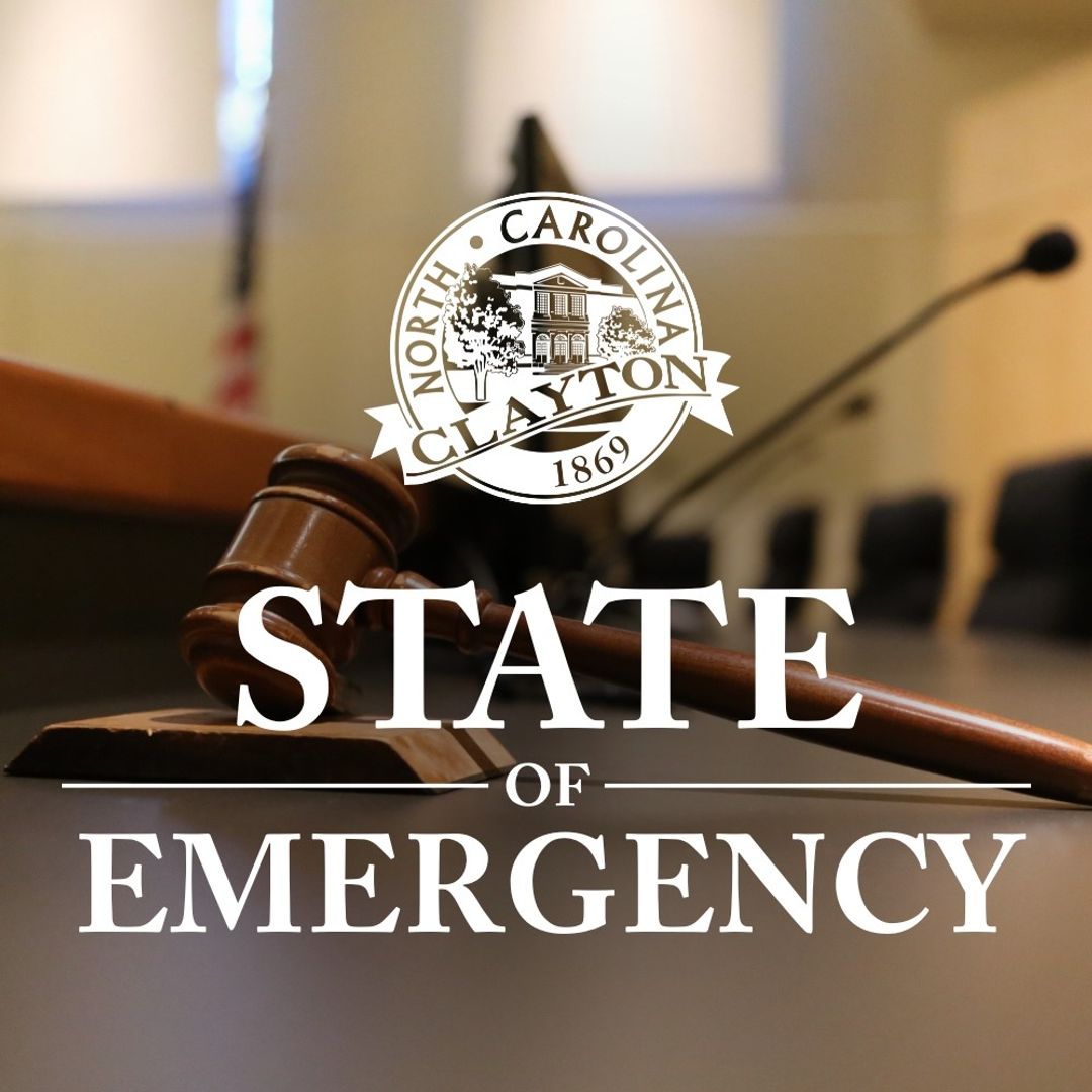 Winter Storm Fern prompts state of emergency in Clayton