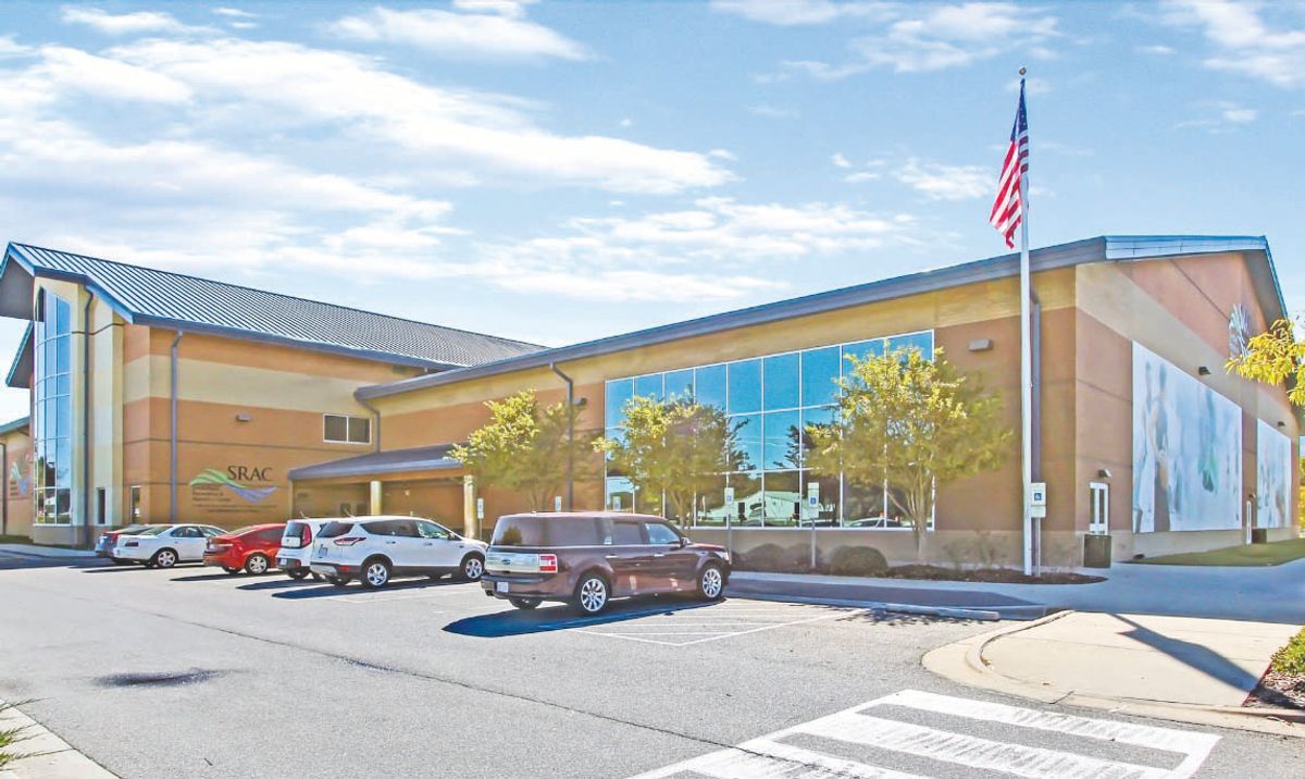 Smithfield to celebrate Parks & Rec Month