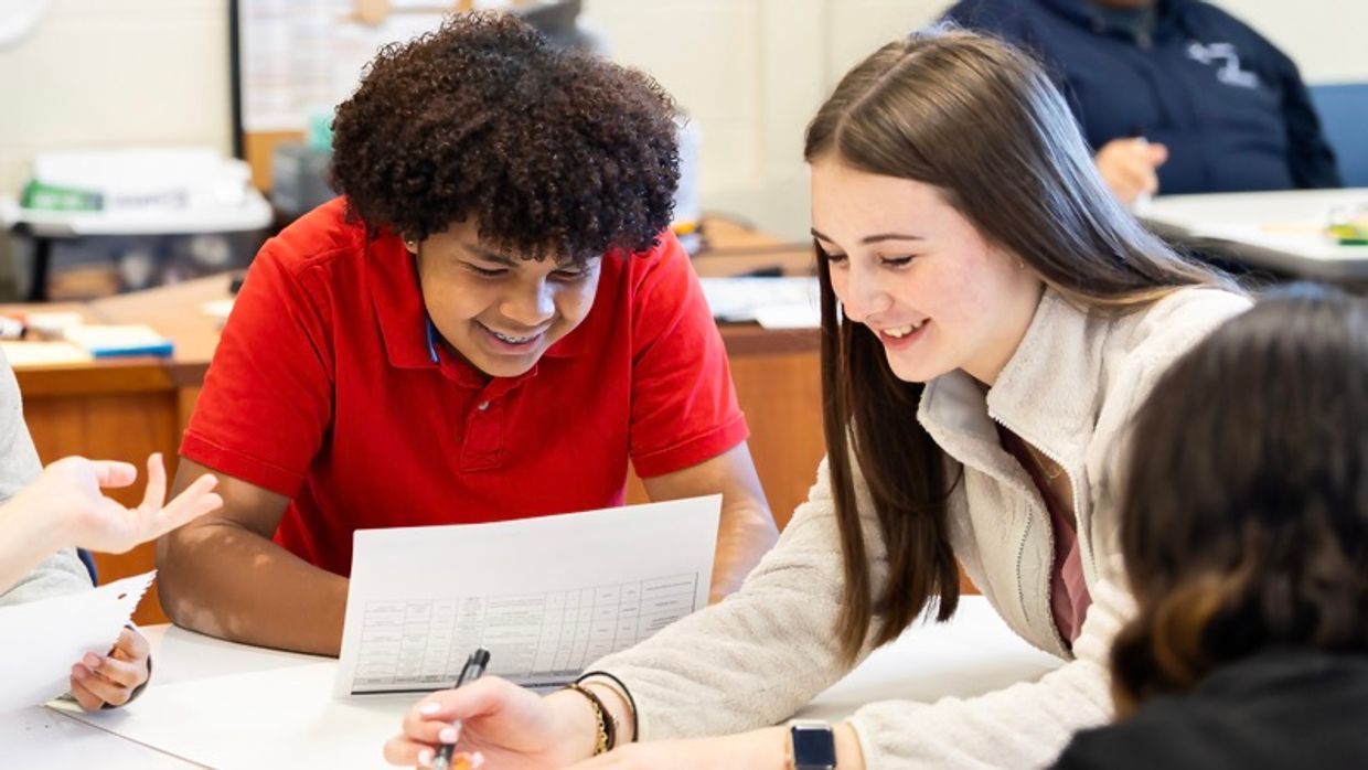 National conference inspires JoCo TEACH membership