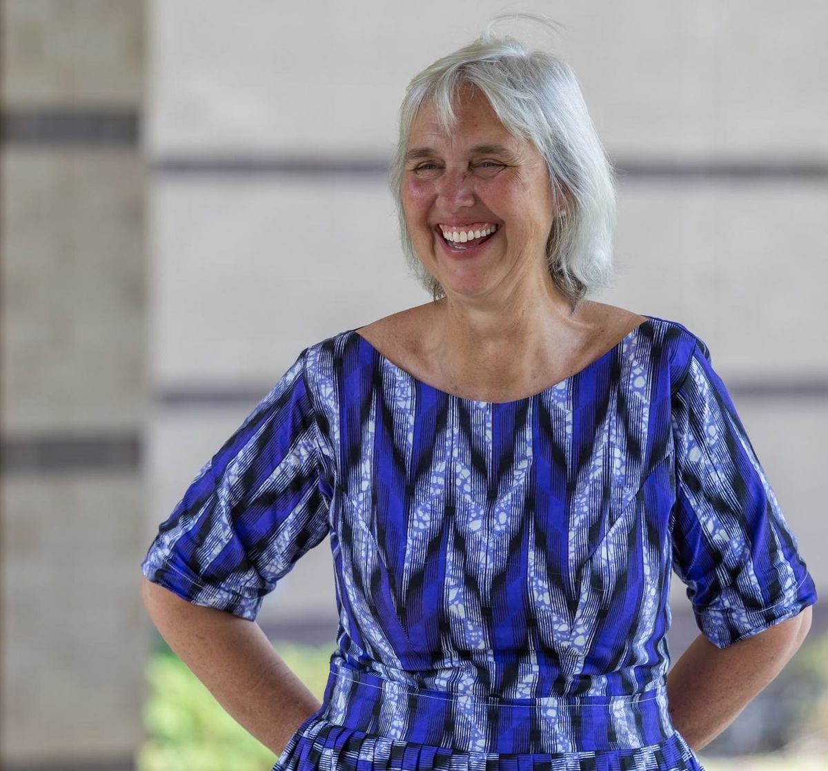 West Johnston teacher gains global perspective through Fulbr...