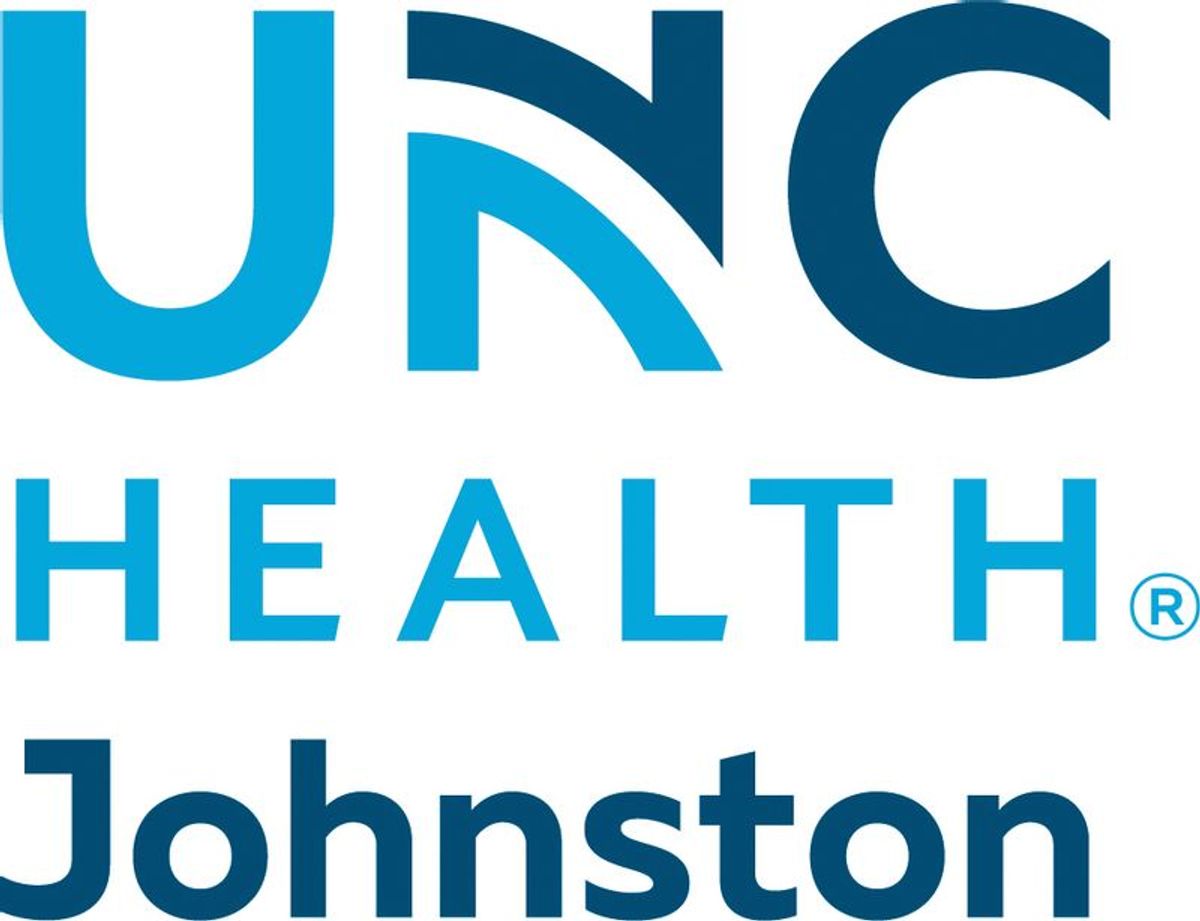 Johnston Health introduces new name, logo