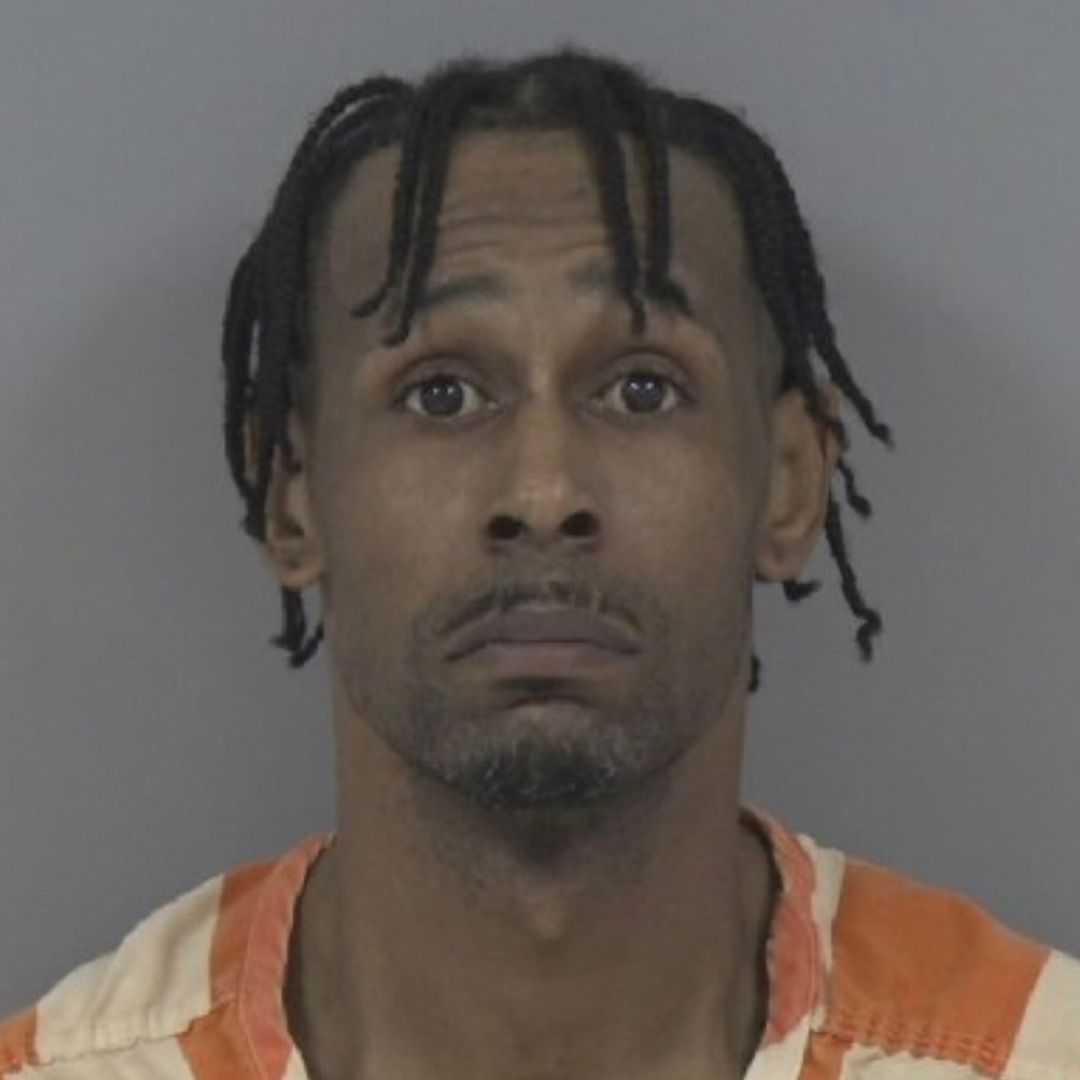 Johnston County man arrested on murder, firearm charges