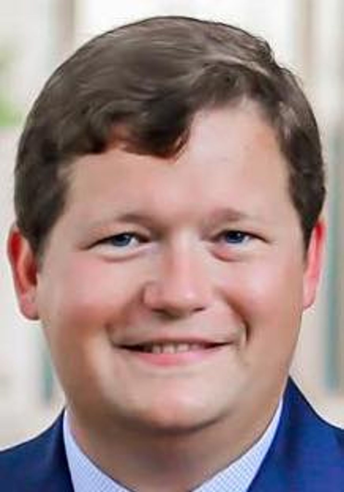 Caldwell to seek commissioners seat