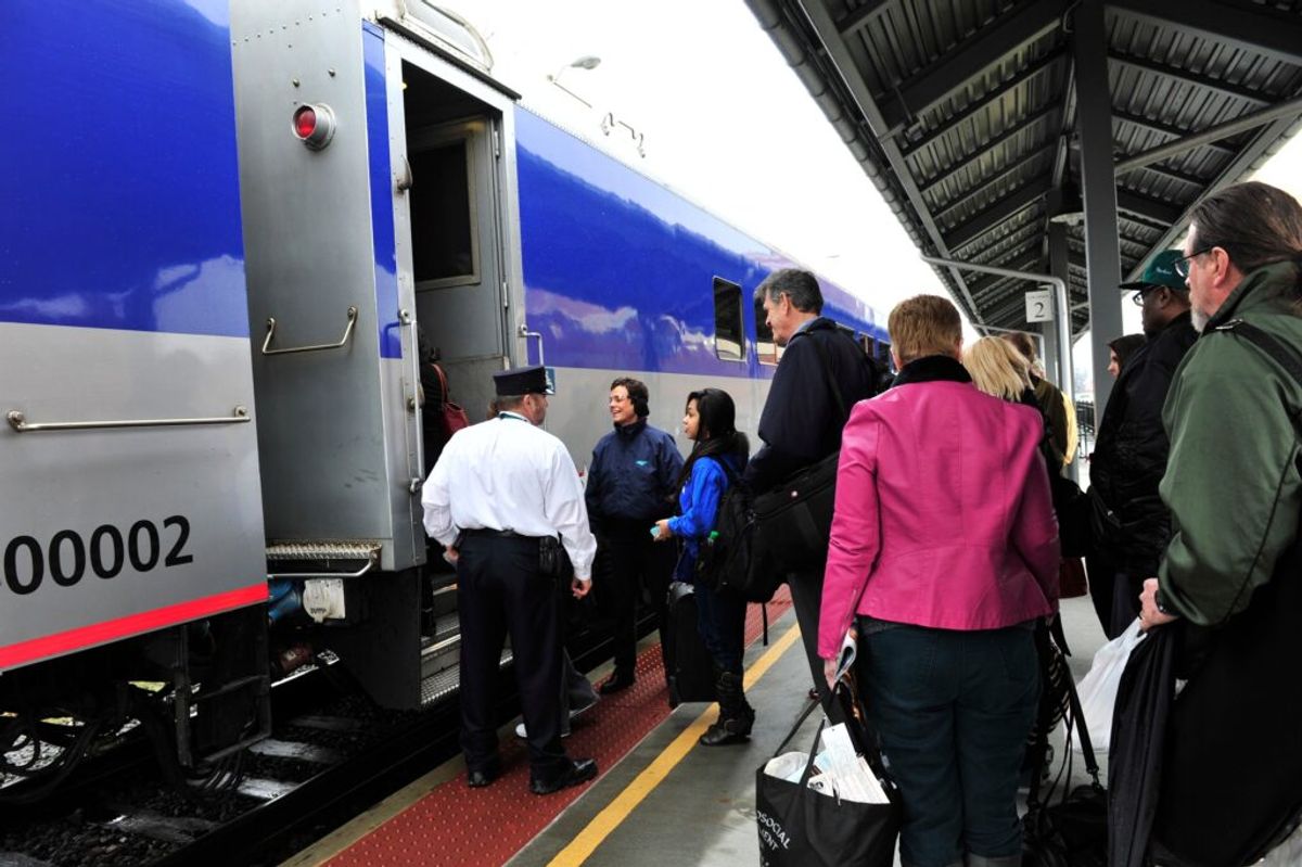 Commissioners receptive to inner-city rail
