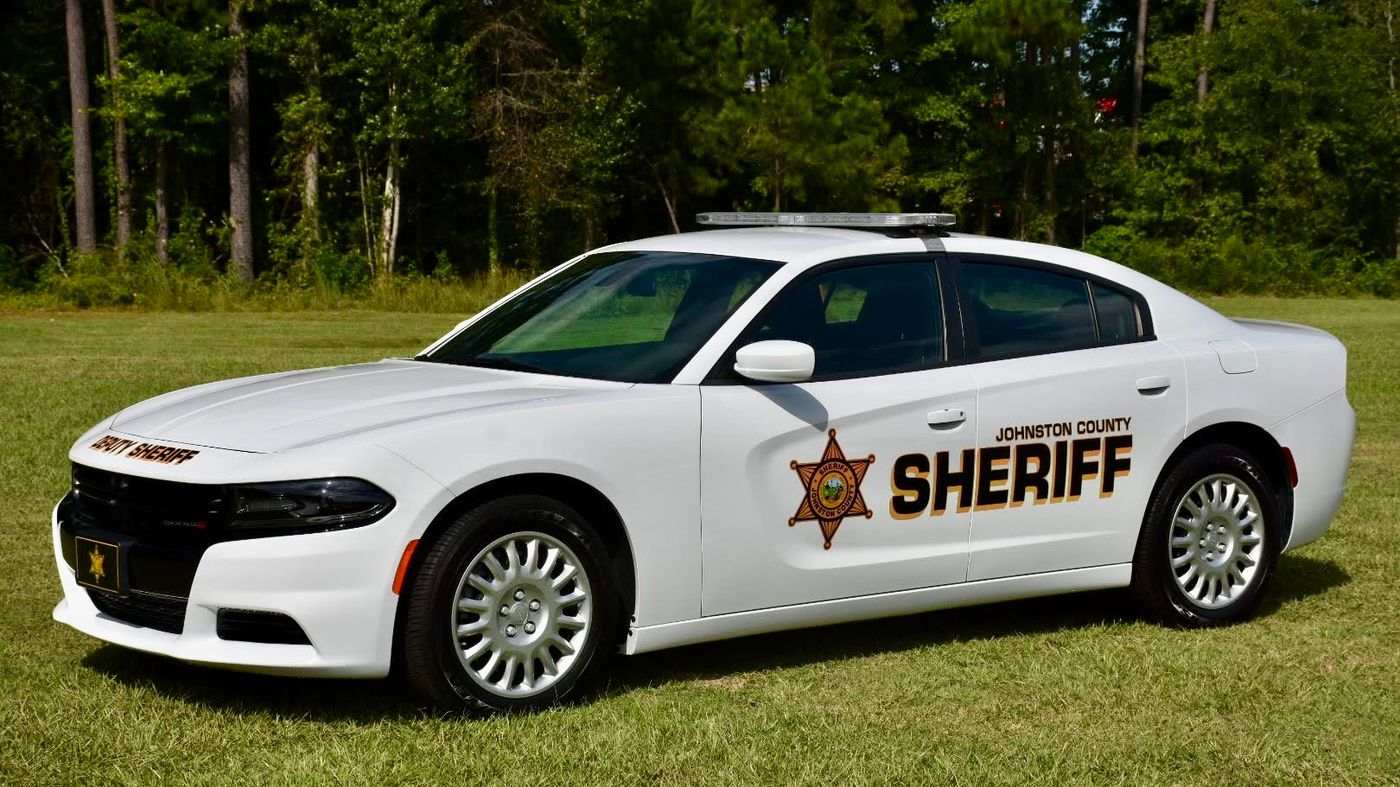 Johnston County pursuit reaches 100 mph before crash in Wake...