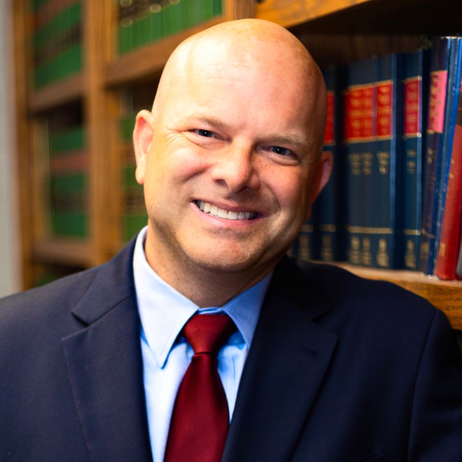 Johnston County DA Waller seeks full term in 2026 race