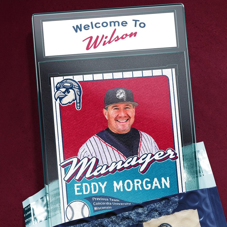 Brewers announce Wilson Warbirds 2026 coaching staff
