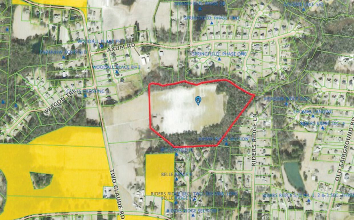 Planning Board OKs five rural subdivisions