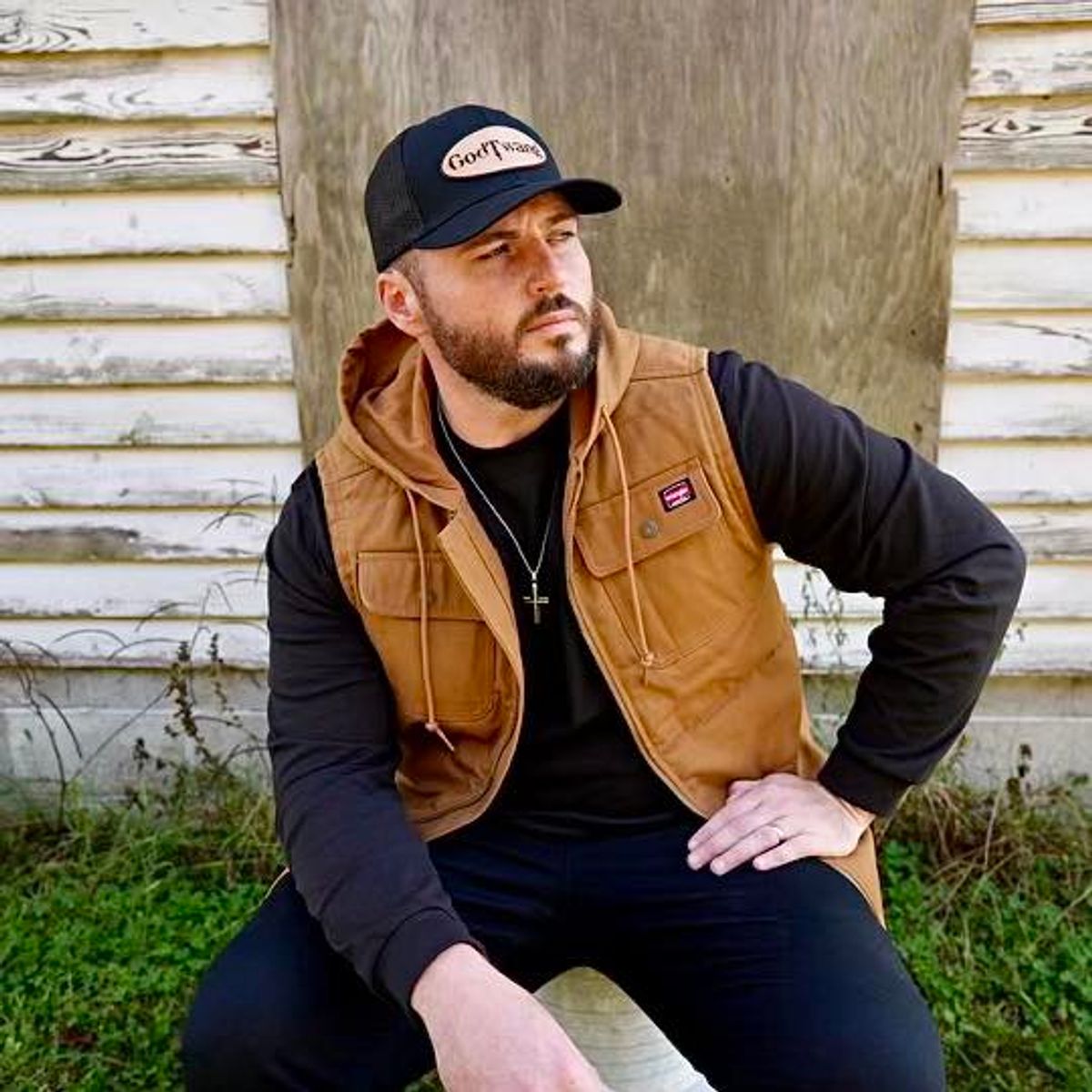 Christian hip-hop coming to Benson’s Singing Grove