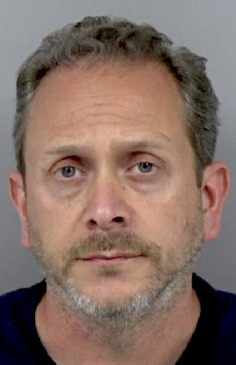 Johnston man held on fraud charges