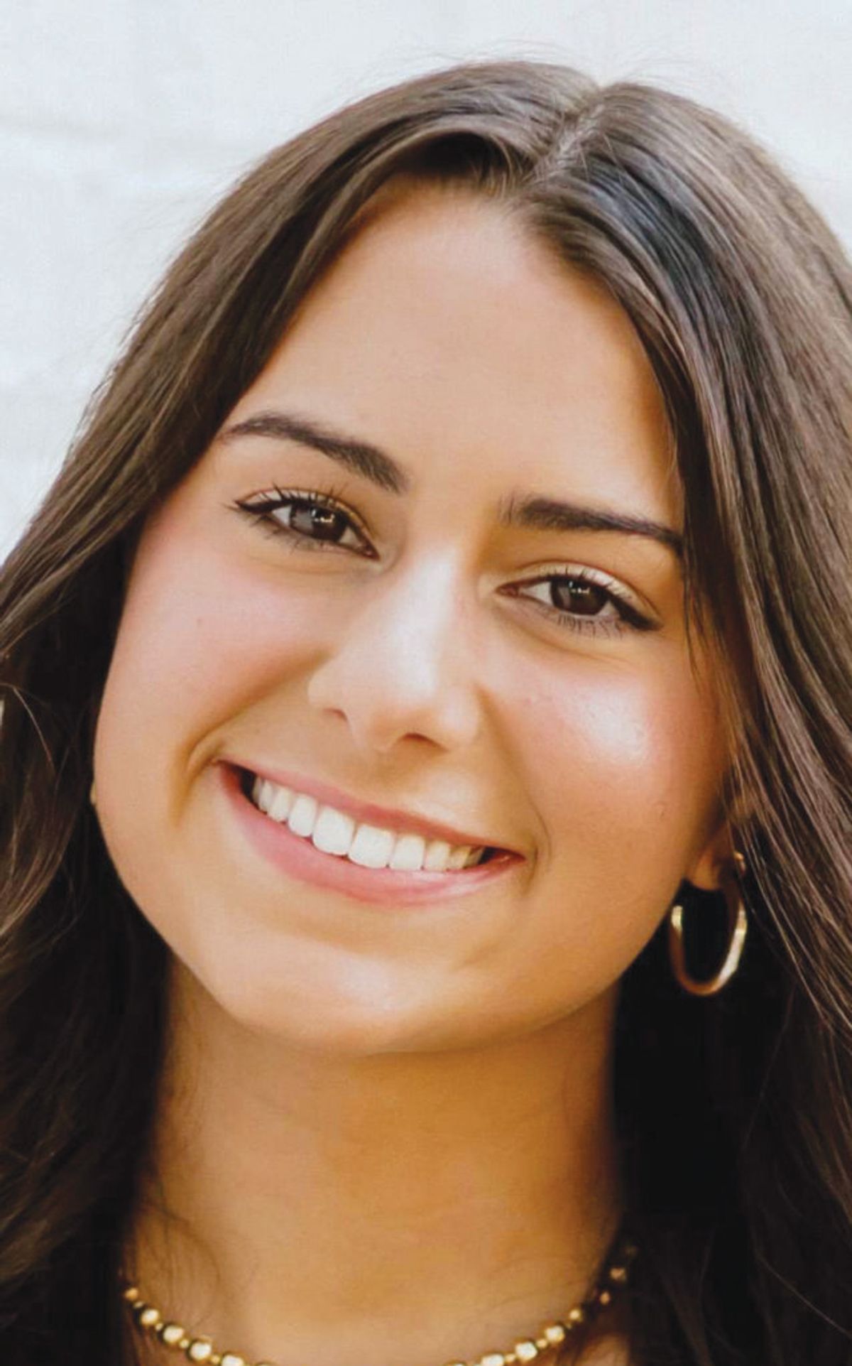 Neuse Charter senior receives SECU scholarship