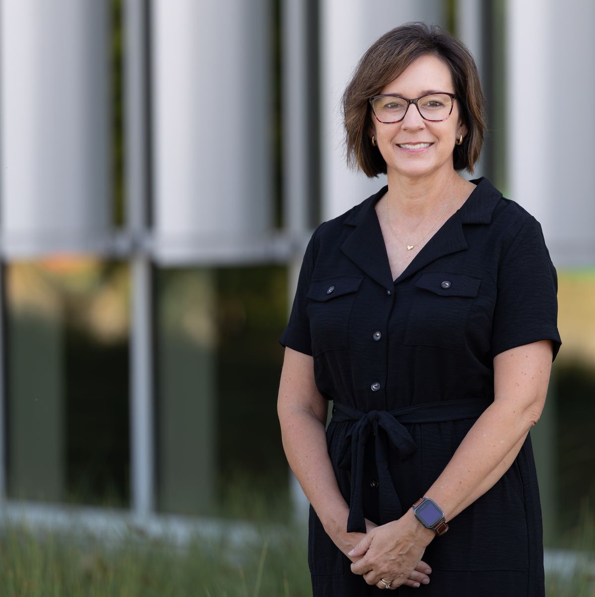 Kathryn Farrior named 2025 Curriculum and Instruction Employ...